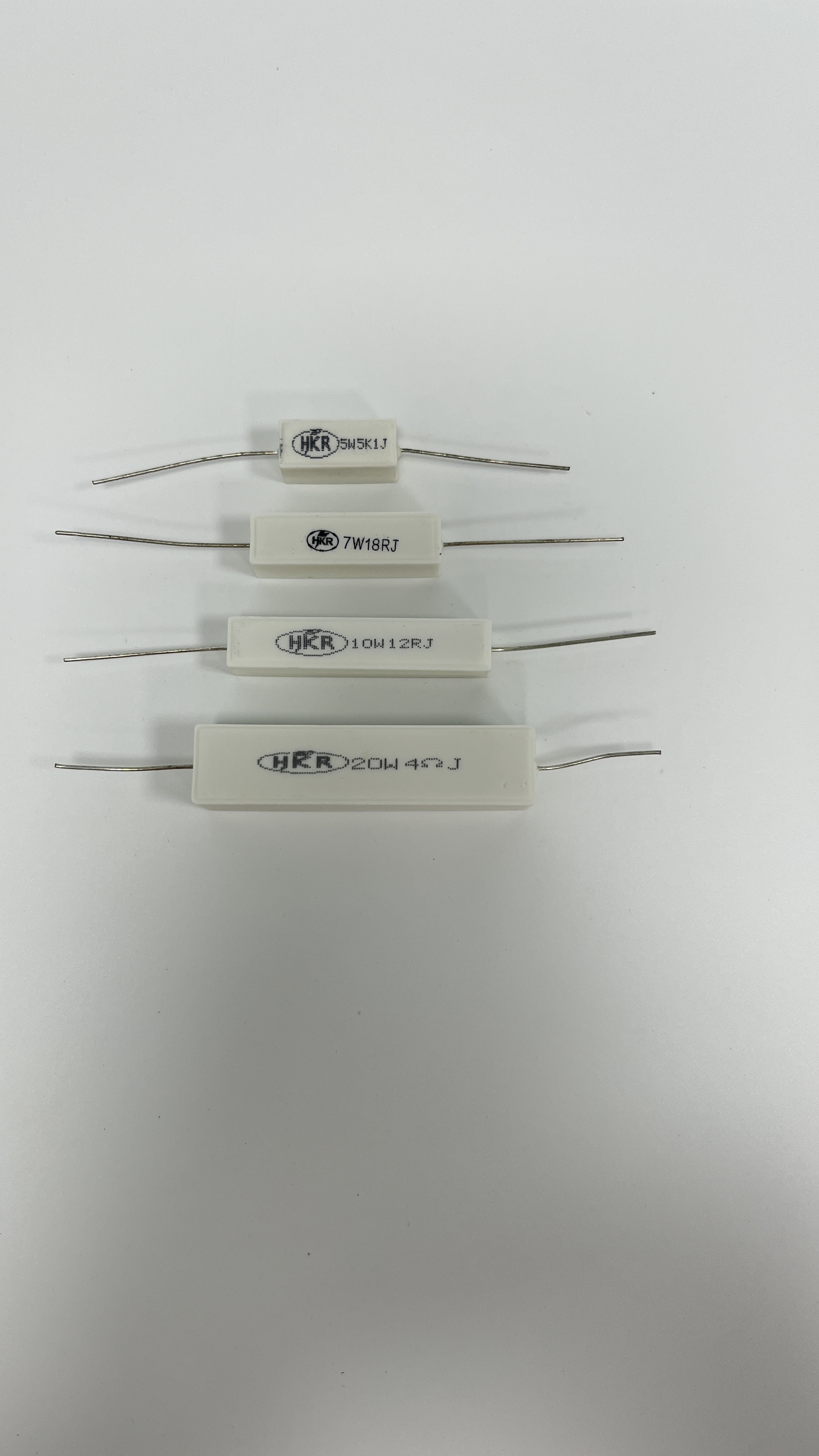 15w Sqm Cement Resistor For Broadcasting from China manufacturer - Hong ...