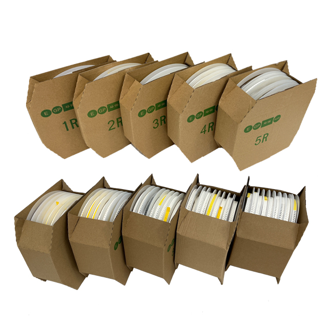 50 Ohm Battery Pack High Frequency Smd Resistor from China manufacturer ...